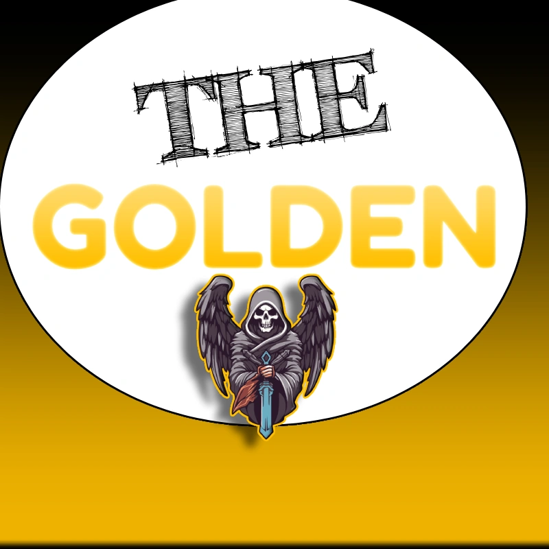 Golden Reapers | Roblox Helix Ascent Wiki | Fandom
