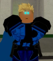 Christopher Helix (N62) | Roblox Helix Ascent Wiki | Fandom