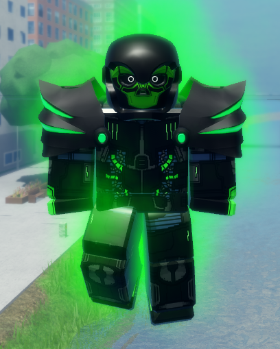 Maniac | Roblox Helix Ascent Wiki | Fandom
