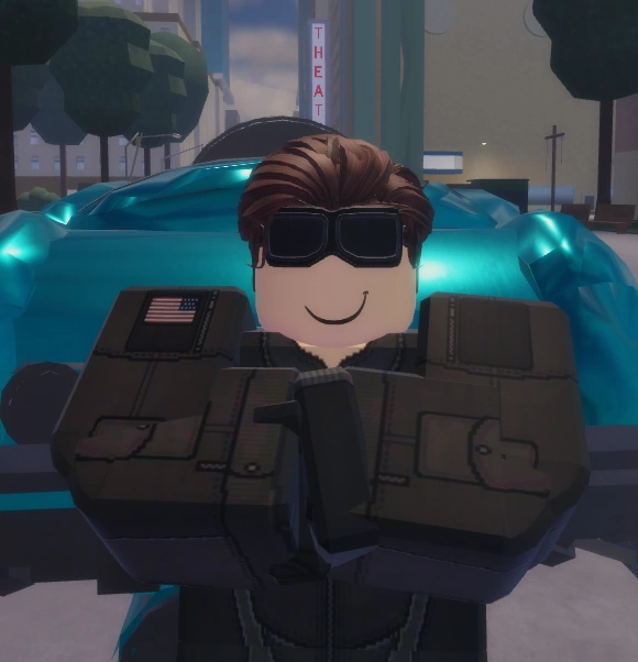 Highway Star | Roblox Helix Ascent Wiki | Fandom