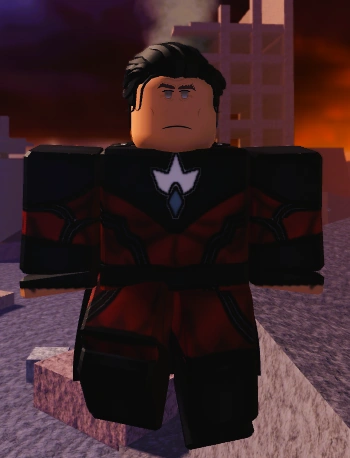 Samson | Roblox Helix Ascent Wiki | Fandom
