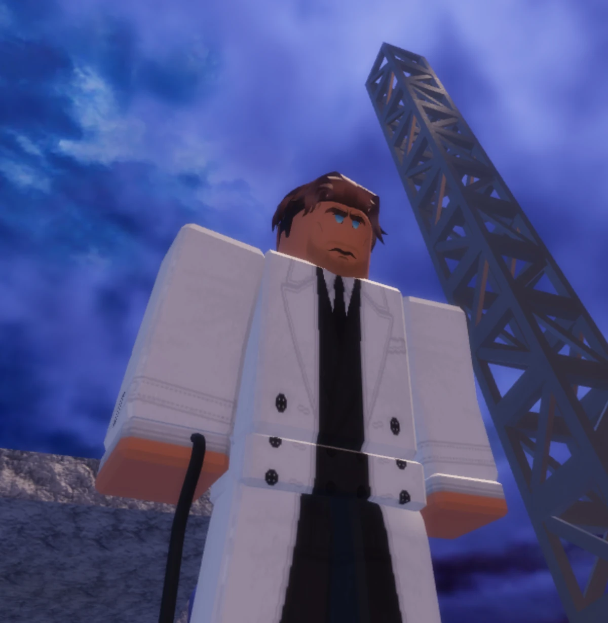 `'JOSEPH XTOR.'` | Roblox Helix Ascent Wiki | Fandom