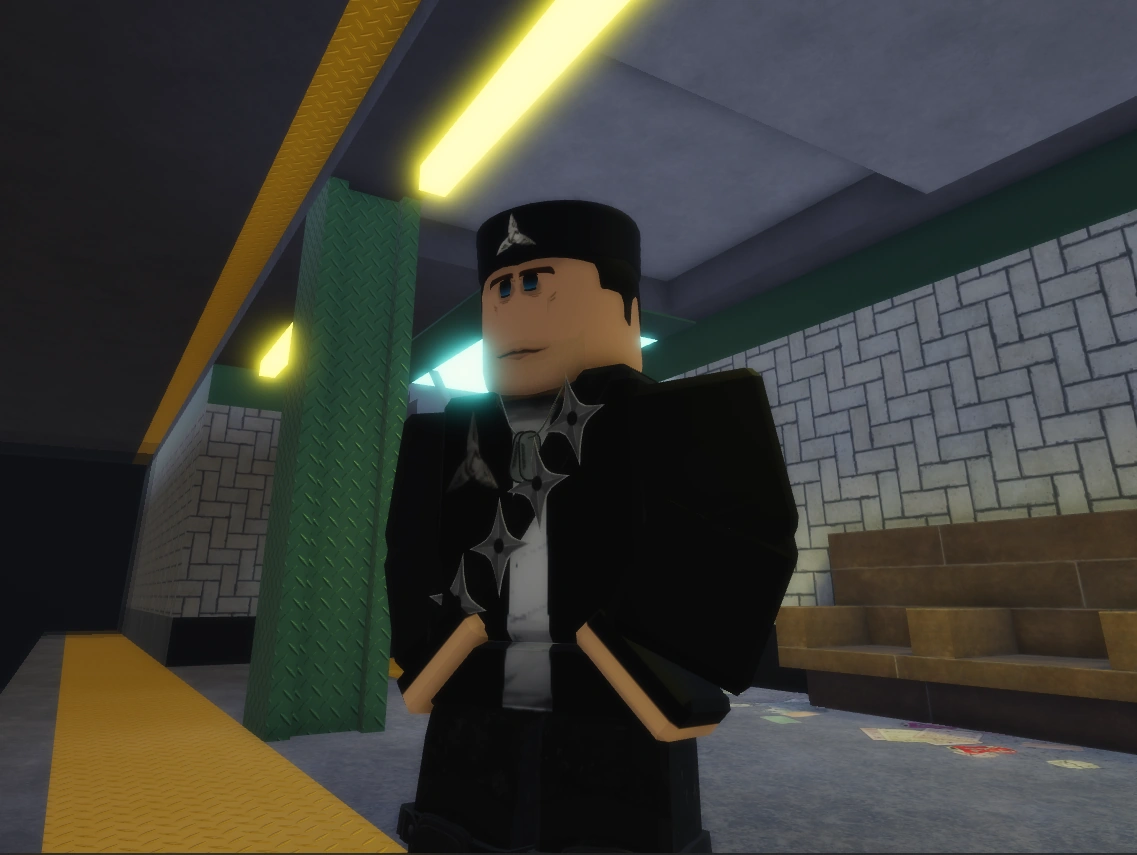 Marco Orton (Universe 1) | Roblox Helix Ascent Wiki | Fandom