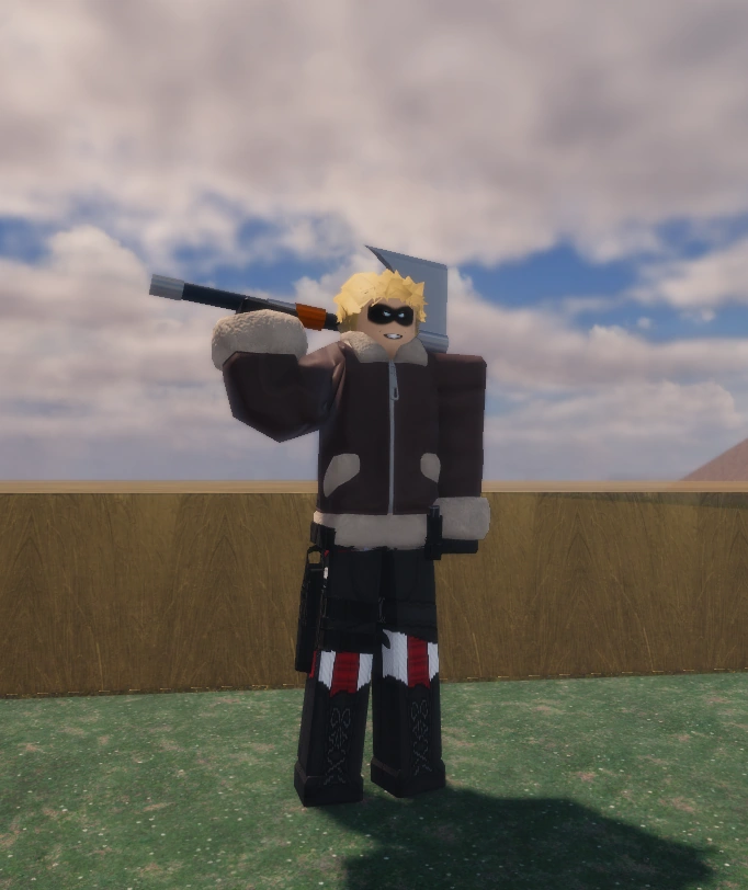 Goliath (David Kaplan) | Roblox Helix Ascent Wiki | Fandom