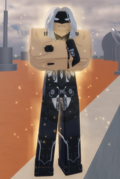 Light Up | Roblox Helix Ascent Wiki | Fandom