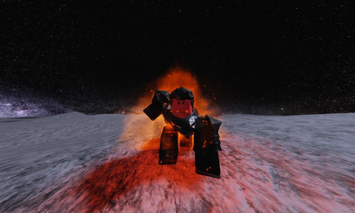 Storming-Jack | Roblox Helix Ascent Wiki | Fandom