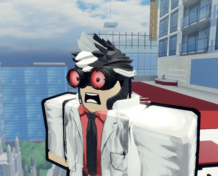 Discuss Everything About Roblox Helix Ascent Wiki | Fandom