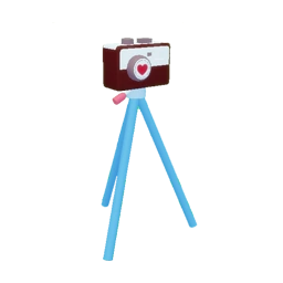 Dear Daniel's Camera | My Hello Kitty Cafe Wiki | Fandom