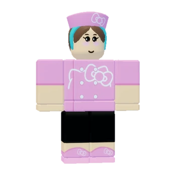 Molly | My Hello Kitty Cafe Wiki | Fandom