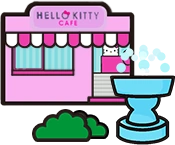Discuss Everything About My Hello Kitty Cafe Wiki | Fandom