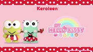 Keroleen | My Hello Kitty Cafe Wiki | Fandom