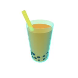 Boba Tea | My Hello Kitty Cafe Wiki | Fandom