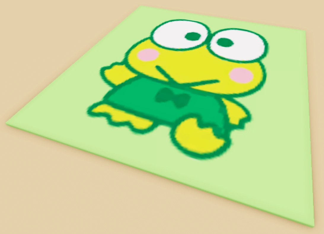 Hello Kitty Online Keroleen Which Sanrio Character Are You? Find Your