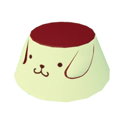 Pudding | My Hello Kitty Cafe Wiki | Fandom