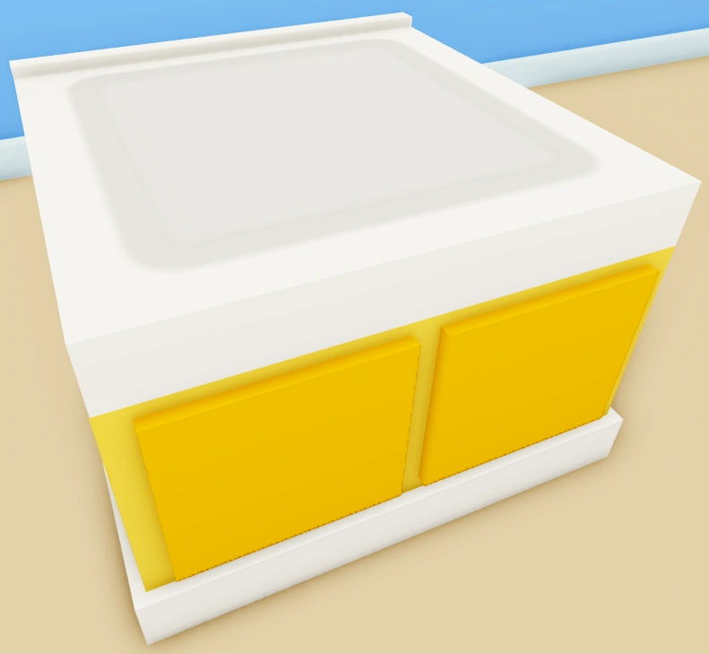 Gudetama Counter | My Hello Kitty Cafe Wiki | Fandom