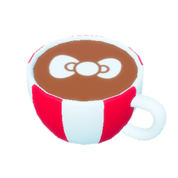 Latte | My Hello Kitty Cafe Wiki | Fandom