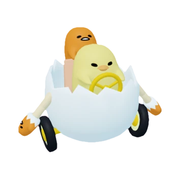 gudetama | My Hello Kitty Cafe Wiki | Fandom