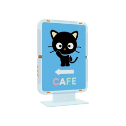 Chococat Signpost | My Hello Kitty Cafe Wiki | Fandom