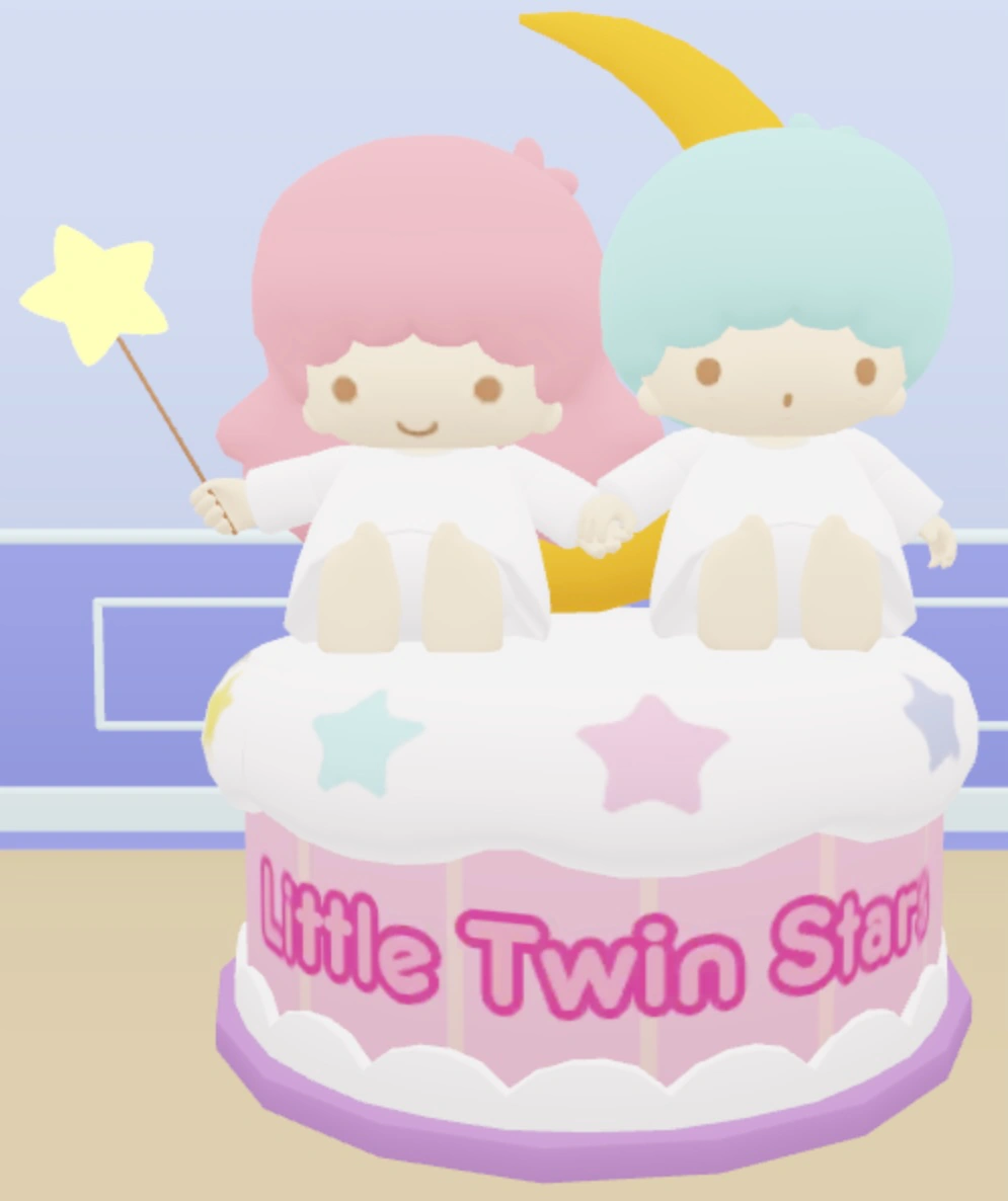 Category:Decorations | My Hello Kitty Cafe Wiki | Fandom