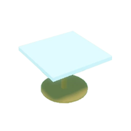 Table (White) | My Hello Kitty Cafe Wiki | Fandom