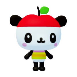Pandapple | My Hello Kitty Cafe Wiki | Fandom