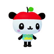 Pandapple | My Hello Kitty Cafe Wiki | Fandom