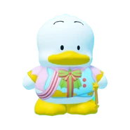 Pekkle | My Hello Kitty Cafe Wiki | Fandom