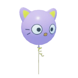 Chococat Balloon | My Hello Kitty Cafe Wiki | Fandom