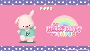 Pippo | My Hello Kitty Cafe Wiki | Fandom