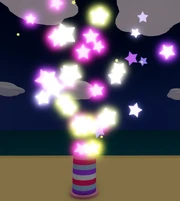 Fireworks | My Hello Kitty Cafe Wiki | Fandom