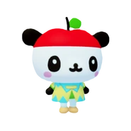 Pandapple | My Hello Kitty Cafe Wiki | Fandom