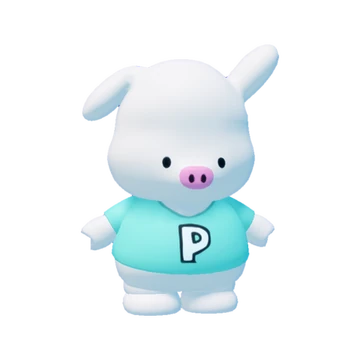 Pippo Sanrio Plush