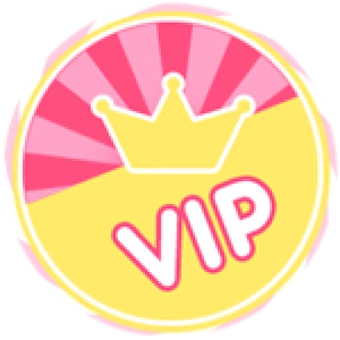 Vip Pass Roblox VIP GOODIE BAG | Huishoudbeurs