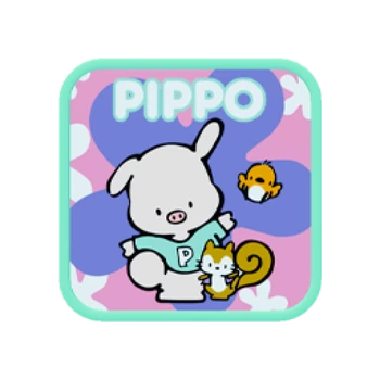 Pippo Photo | My Hello Kitty Cafe Wiki | Fandom