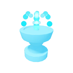 Fountain | My Hello Kitty Cafe Wiki | Fandom