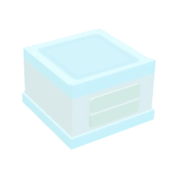 Counter (White) | My Hello Kitty Cafe Wiki | Fandom