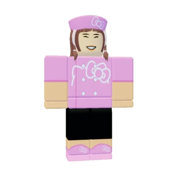 Susan | My Hello Kitty Cafe Wiki | Fandom