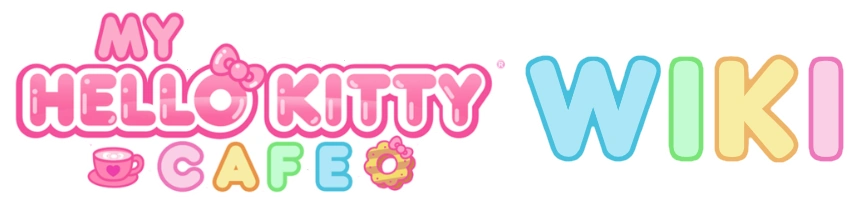 Discuss Everything About My Hello Kitty Cafe Wiki | Fandom