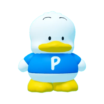 Pekkle | My Hello Kitty Cafe Wiki | Fandom