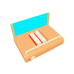 Funnel Cake Furnace | My Hello Kitty Cafe Wiki | Fandom