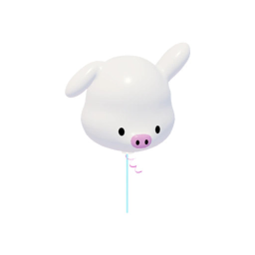 Pippo Balloon | My Hello Kitty Cafe Wiki | Fandom
