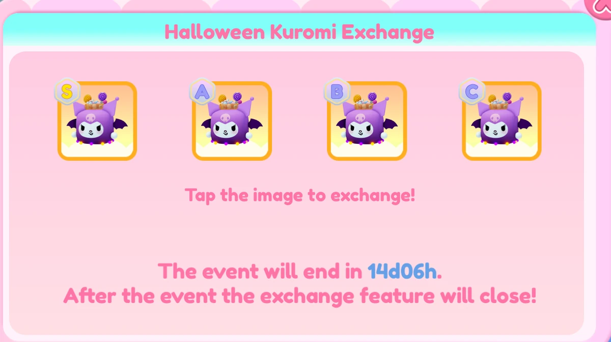 Sweet Pals | My Hello Kitty Cafe Wiki | Fandom