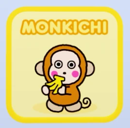 Monkichi Photo | My Hello Kitty Cafe Wiki | Fandom