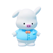 Pippo | My Hello Kitty Cafe Wiki | Fandom