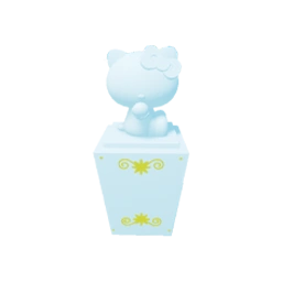 Statue | My Hello Kitty Cafe Wiki | Fandom
