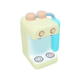 Upgraded Soda Fountain | My Hello Kitty Cafe Wiki | Fandom