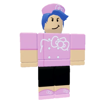 Fred | My Hello Kitty Cafe Wiki | Fandom