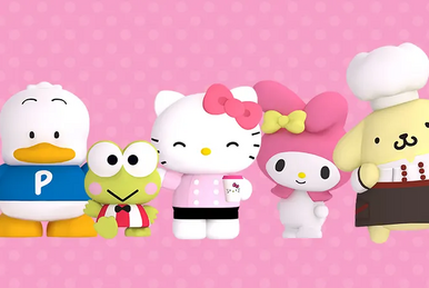 hello kitty redeem codes
