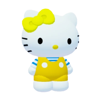 Hello Mimmy | My Hello Kitty Cafe Wiki | Fandom