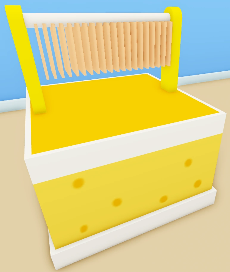 Gudetama Order Counter | My Hello Kitty Cafe Wiki | Fandom